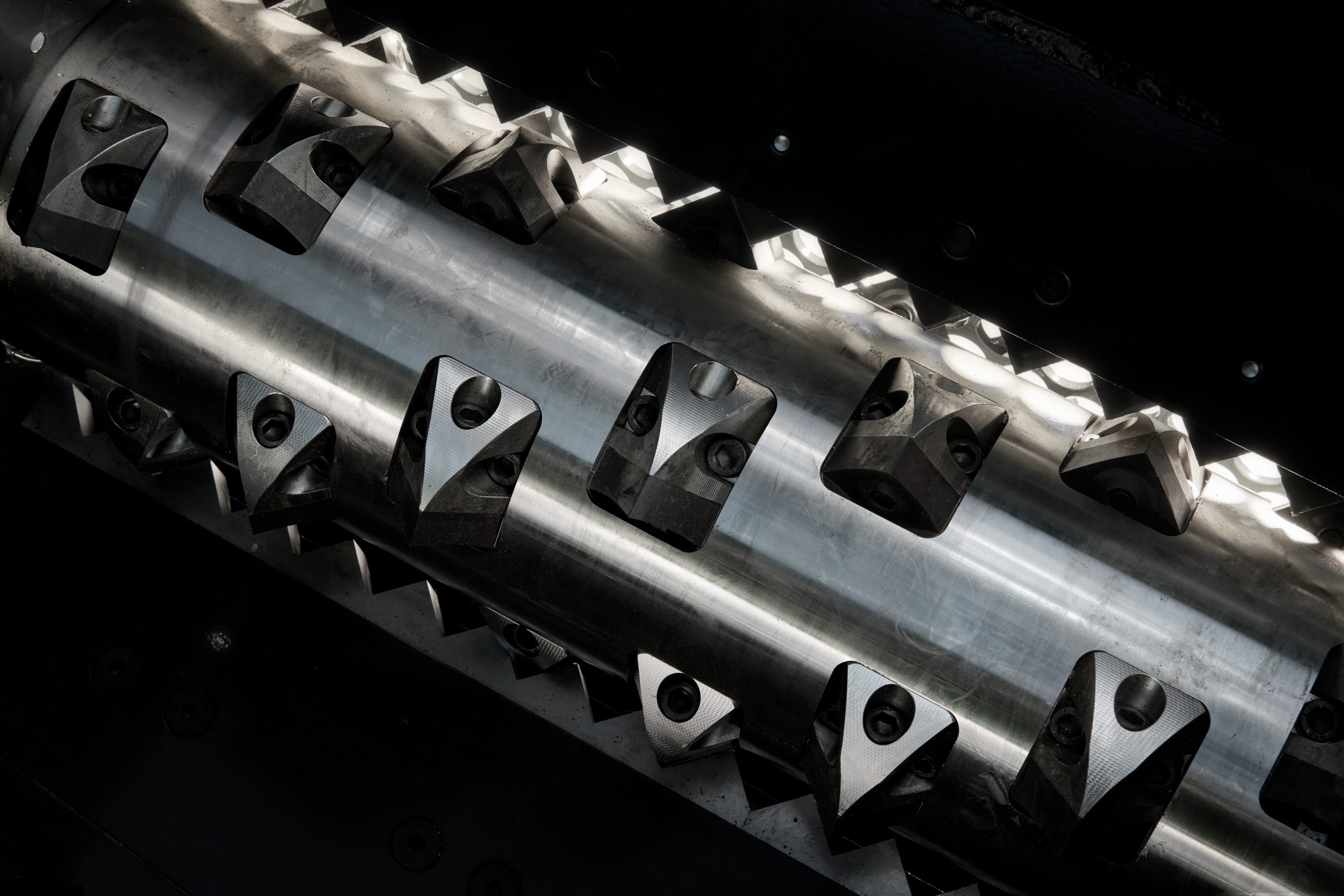 The Importance of High-Quality Cutting Tools in the Recycling Industry ...